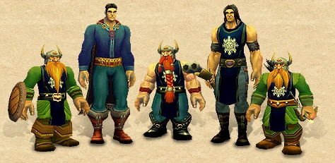 Guild | World of Warcraft Wiki | Fandom