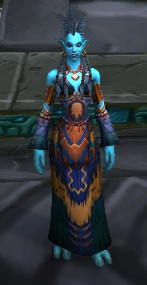 Kasha | WikiWoW | Fandom