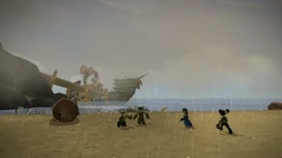 Kezan | World of Warcraft Wiki | Fandom