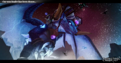 Tarecgosa | WikiWoW | Fandom