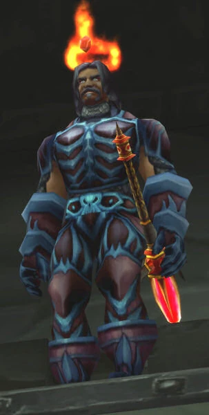 Victor Nefarius | World of Warcraft Wiki | Fandom