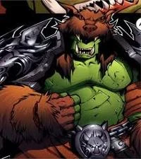 Rehgar Earthfury | World of Warcraft Wiki | Fandom