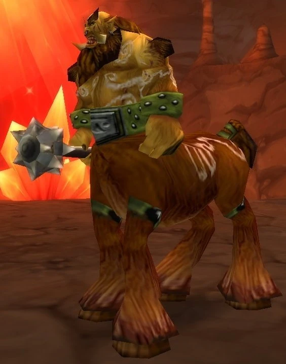 Magra | WikiWoW | Fandom