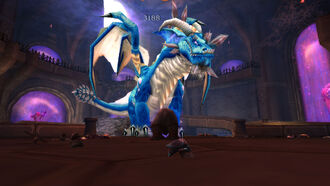 Die Violette Festung | WoWWiki | Fandom