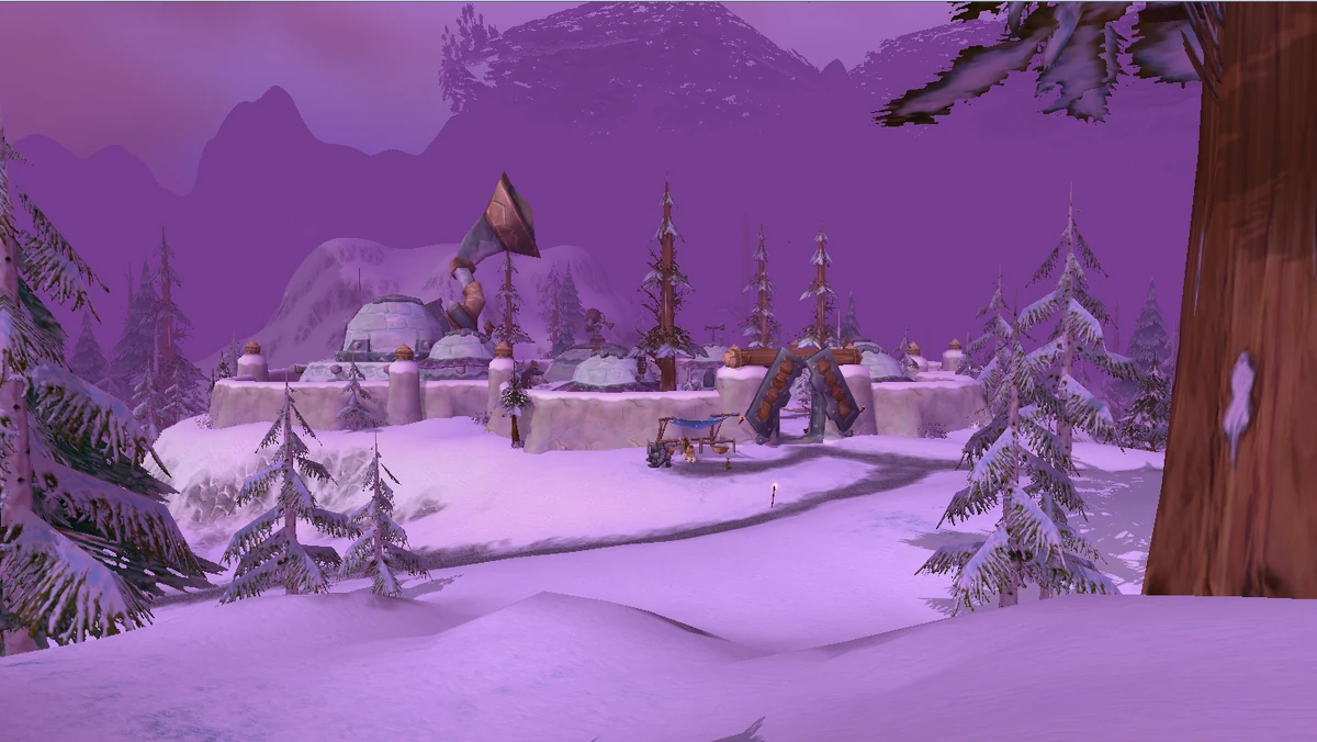 Everlook | World of Warcraft Wiki | Fandom