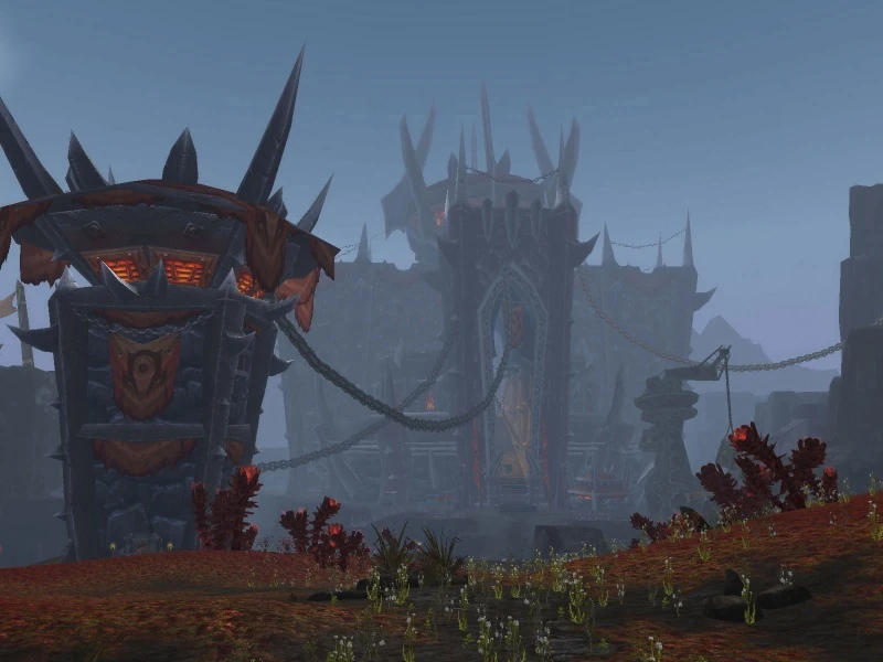 Warsong Offensive | World of Warcraft Wiki | Fandom
