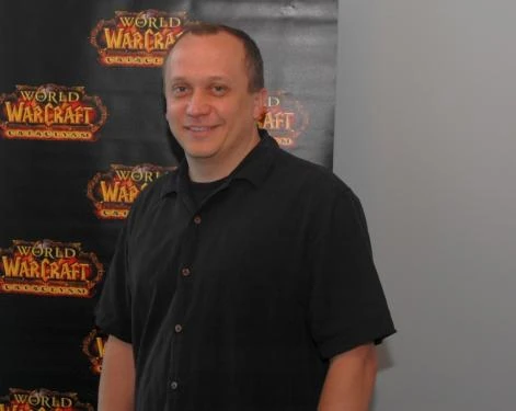 Greg Street | WoWWiki | Fandom