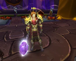 Gathios | World of Warcraft Wiki | Fandom