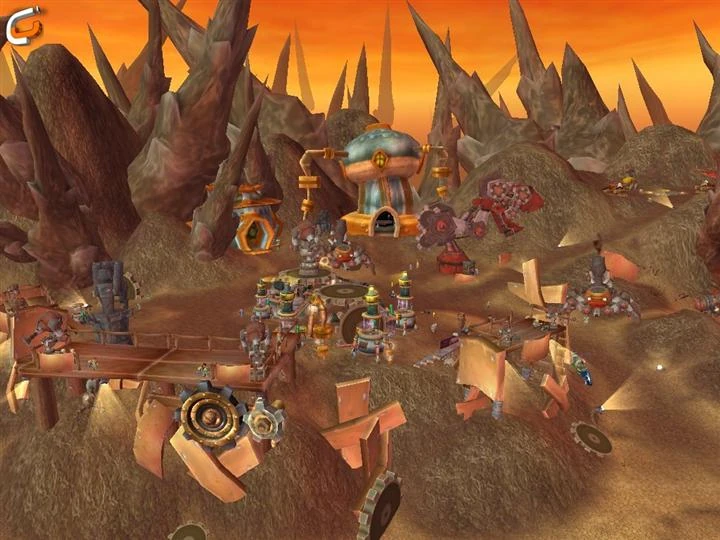 Toshley's Station | World of Warcraft Wiki | Fandom