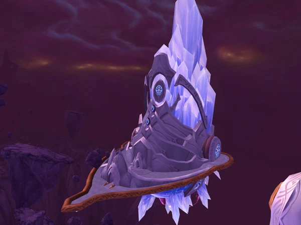 Botanica | World of Warcraft Wiki | Fandom