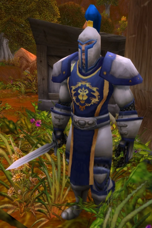 Feldon | WikiWoW | Fandom