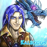 Kalecgos | World of Warcraft Wiki | Fandom