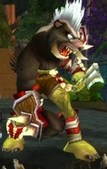 Nalorakk | WikiWoW | Fandom
