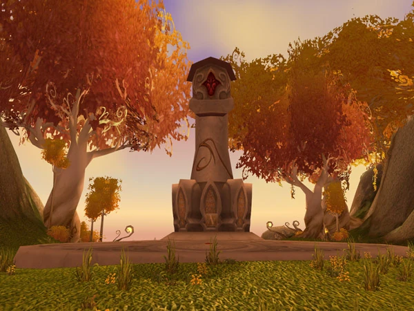 Santuario de Dath'Remar | World of Warcraft Wiki | Fandom