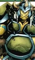Giago | WoWWiki | Fandom