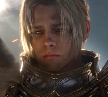 Anduin Wrynn | World of Warcraft Wiki | Fandom