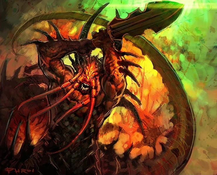 Messager de Sulfuron | WikiWoW | Fandom