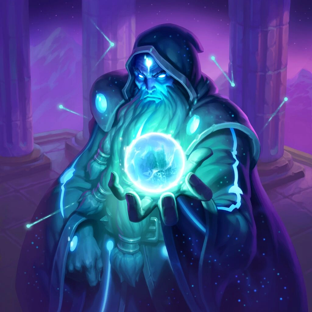 Algalon l'Observateur | WikiWoW | Fandom