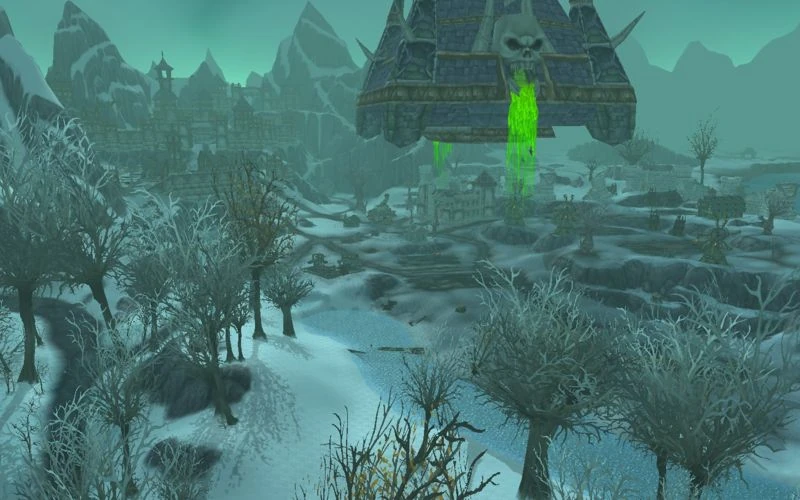 Carrion Fields | World of Warcraft Wiki | Fandom