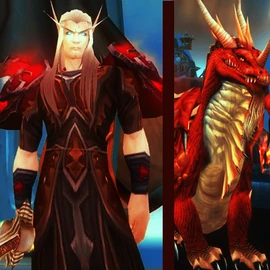 Korialstrasz | World of Warcraft Wiki | Fandom