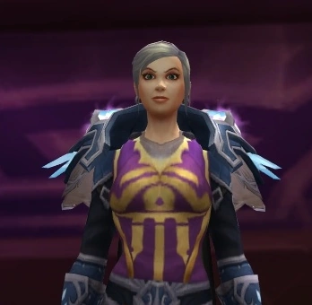 Модера | WoWWiki | Fandom