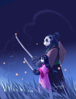 Pandaren | World of Warcraft Wiki | Fandom