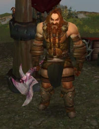 Vrykul | World of Warcraft Wiki | Fandom