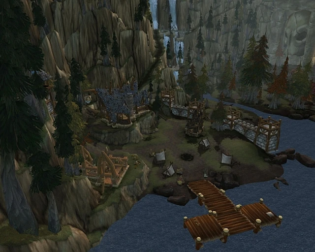 Valgarde | WoWWiki | Fandom