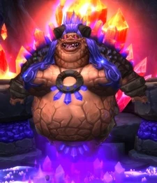 Therazane | WoWWiki | Fandom
