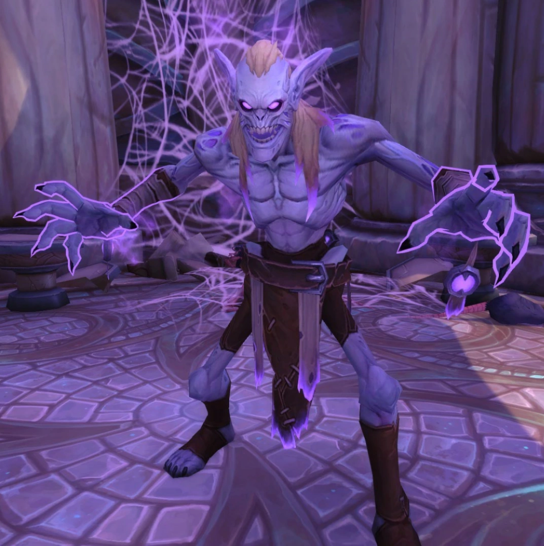 Kel'danath | WikiWoW | Fandom