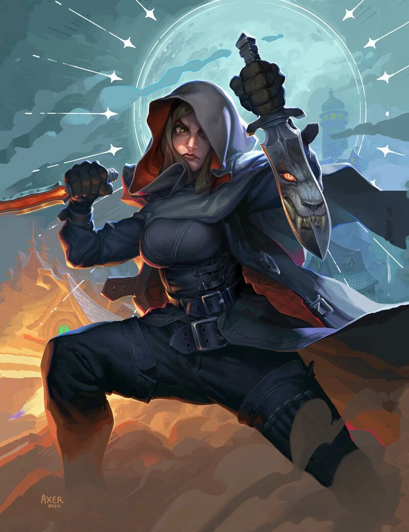 Tess Grisetête | WikiWoW | Fandom