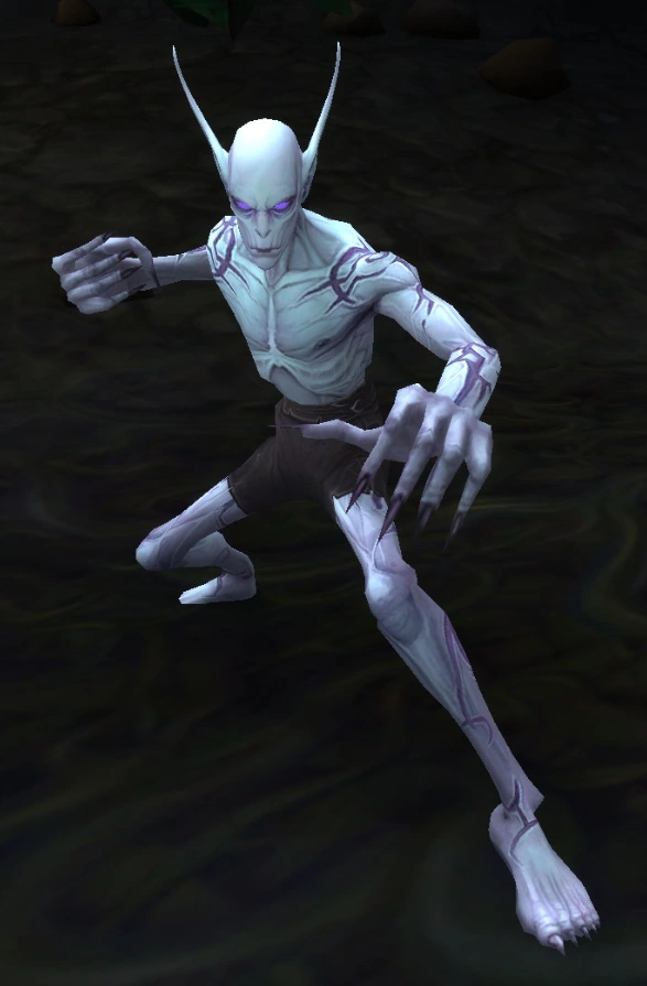 Tharillon | WikiWoW | Fandom