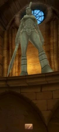 Yana Blutspeer | WoWWiki | Fandom