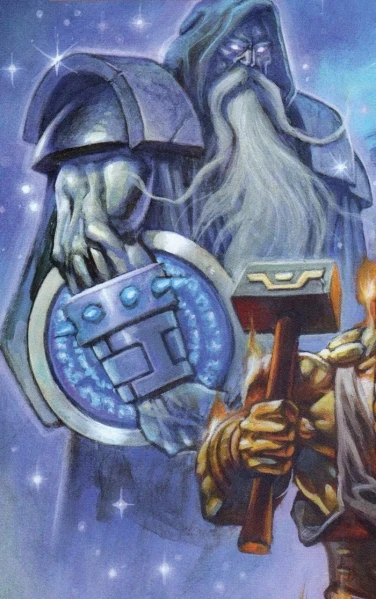 Norgannon | WoWWiki | Fandom