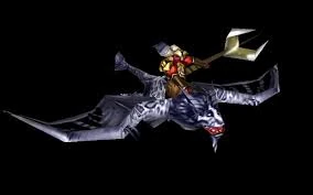 Wyvern (Warcraft III) | World of Warcraft Wiki | Fandom