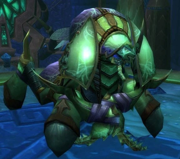 Anub'arak | World of Warcraft Wiki | Fandom