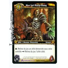 Mor'zul Porte-Sang | WikiWoW | Fandom