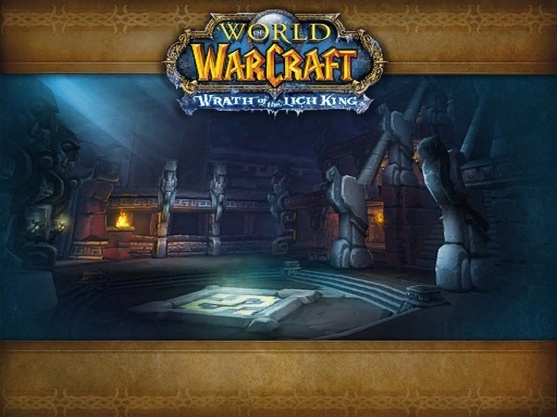 Drak'Tharon Keep | World of Warcraft Wiki | Fandom