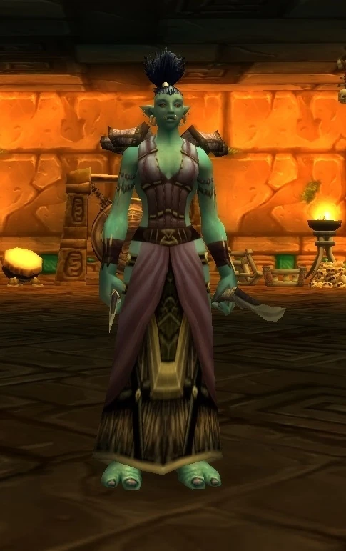 Arlokk | WikiWoW | Fandom