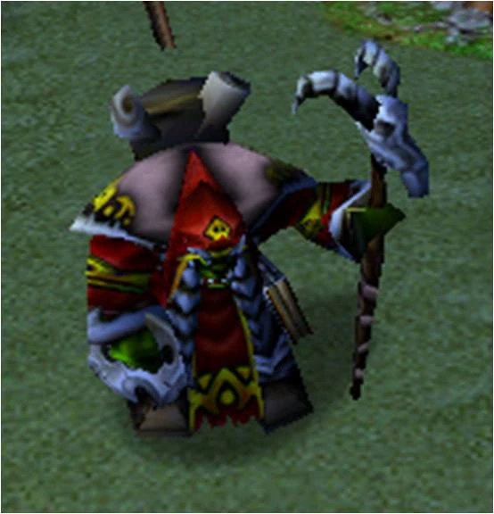 Drak'Thul | World of Warcraft Wiki | Fandom