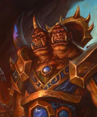 Ogre | WikiWoW | Fandom