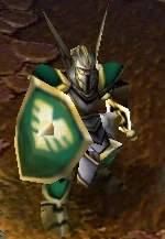 Soldado raso de élite | World of Warcraft Wiki | Fandom