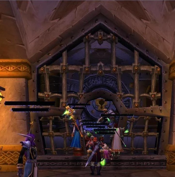 Bank | World of Warcraft Wiki | Fandom
