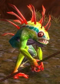 Deeb | WikiWoW | Fandom