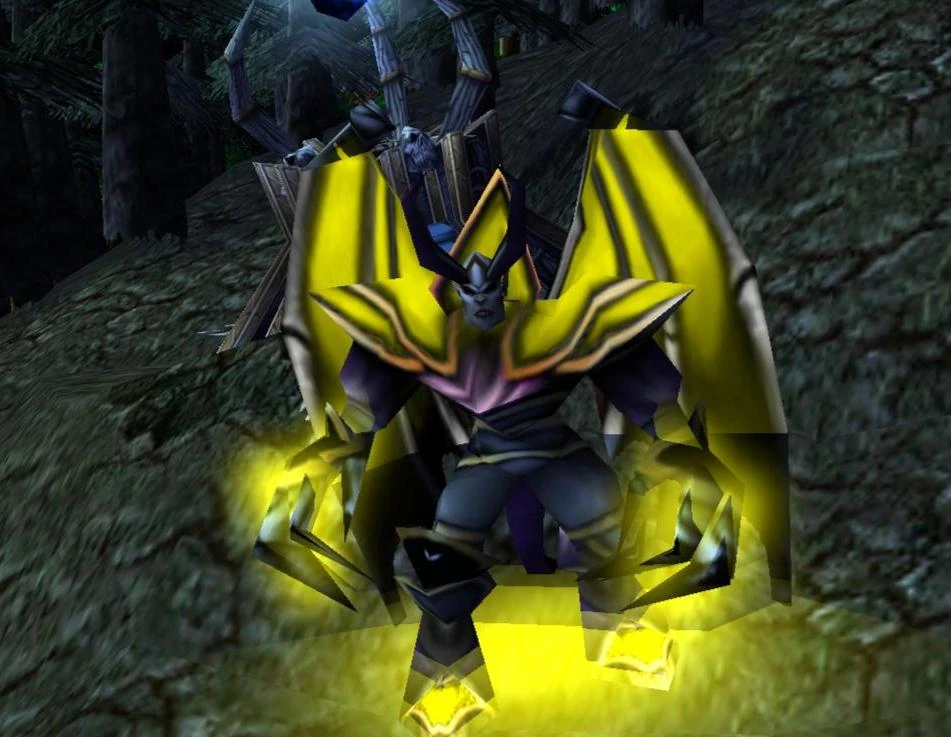 Detheroc | WoWWiki | Fandom