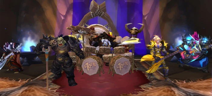 Tauren Chieftains | World of Warcraft Wiki | Fandom