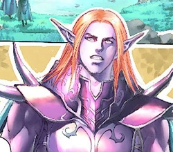 Alto Elfo | World of Warcraft Wiki | Fandom