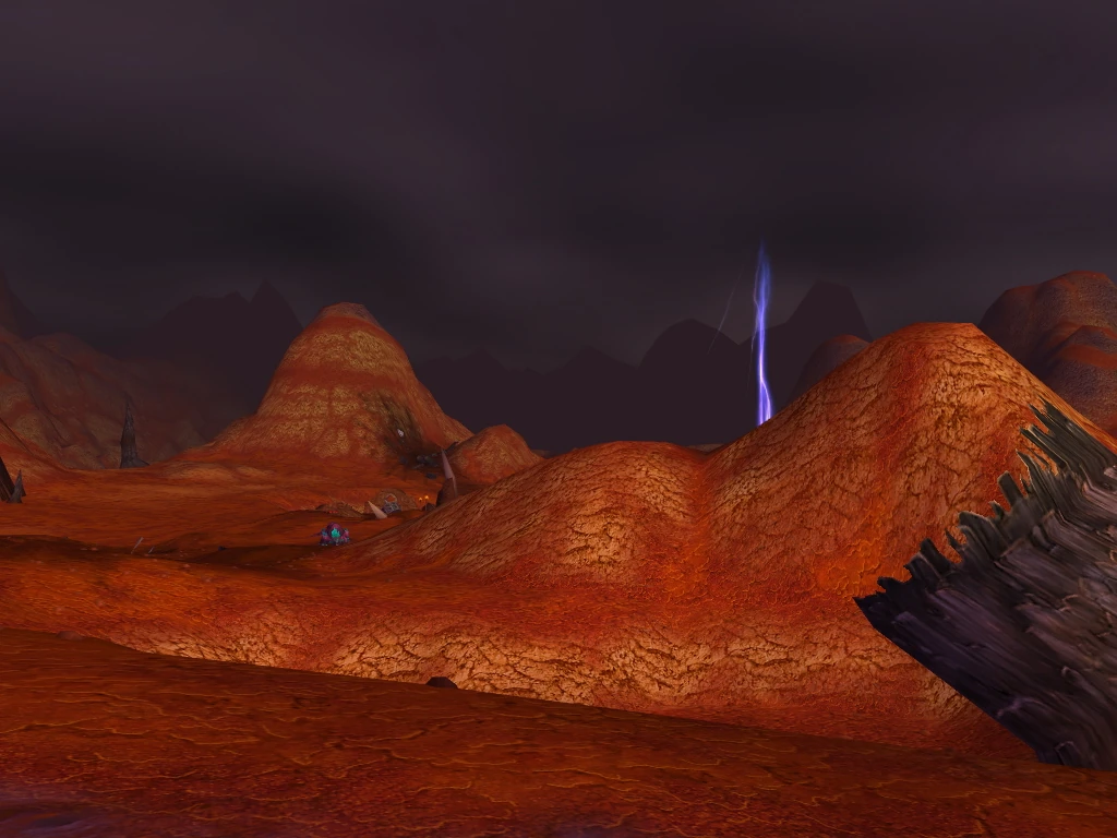 Blasted Lands | World of Warcraft Wiki | Fandom