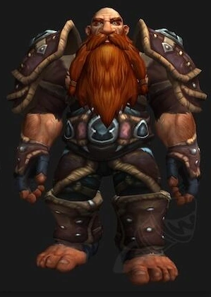 Enano | World of Warcraft Wiki | Fandom