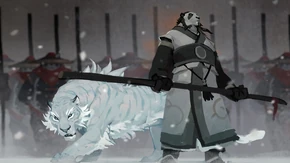 Emperador Shaohao | World of Warcraft Wiki | Fandom